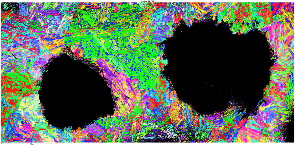 TKD技术的原理、操作及应用 - Nanoanalysis - 牛津仪器