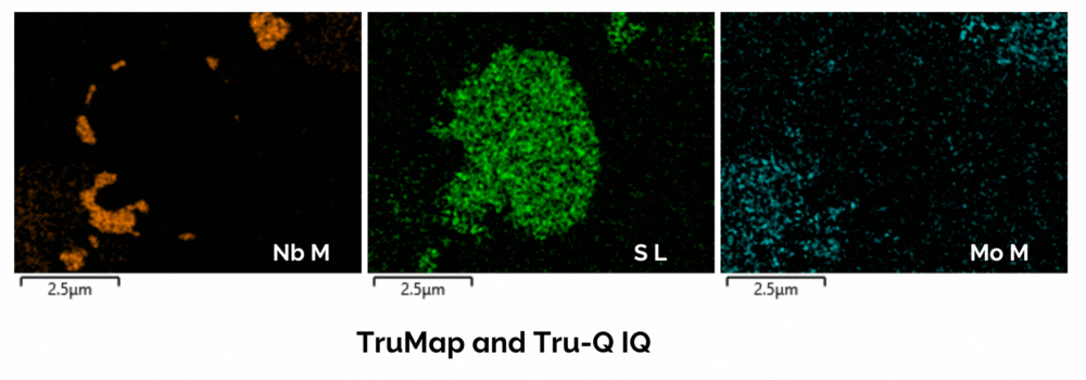 Ultim Extreme Infinity ∞-能谱仪-扫描电镜-ebsd - 牛津仪器 - 牛津仪器