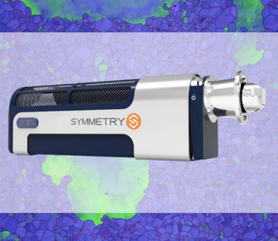 Symmetry - Nanoanalysis - 牛津仪器