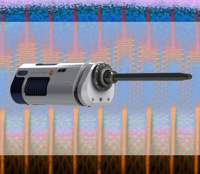 Ultim Extreme - Silicon Drift Detector (SDD) - Nanoanalysis - 牛津仪器
